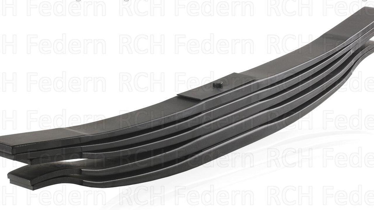 Depozit de arcuri cu foi si foi de arc pentru utilitare usoare si grele ...