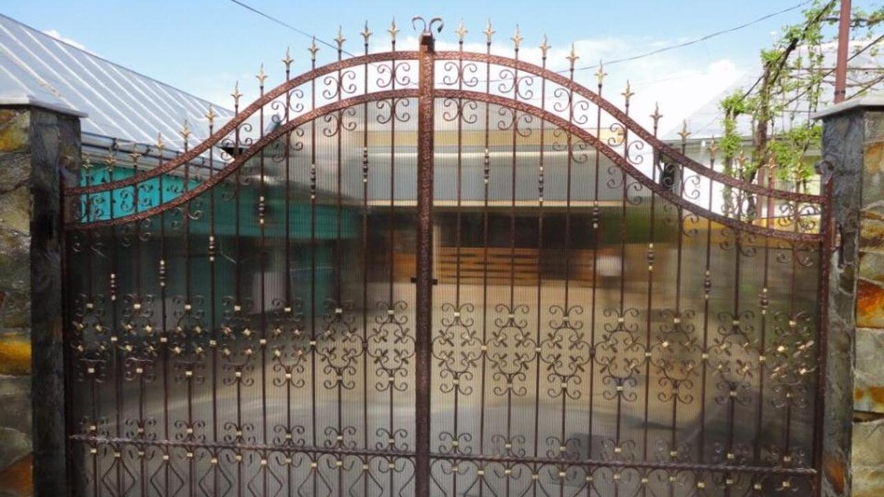 Atelier sudura si confectii metalice. Constanta - Constructii ...